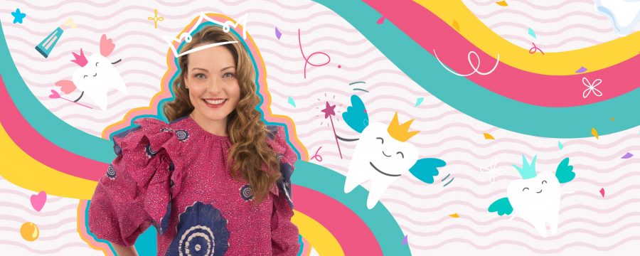 Dr. Anna Brasher Moreau | Alexandria Pediatric Dentistry